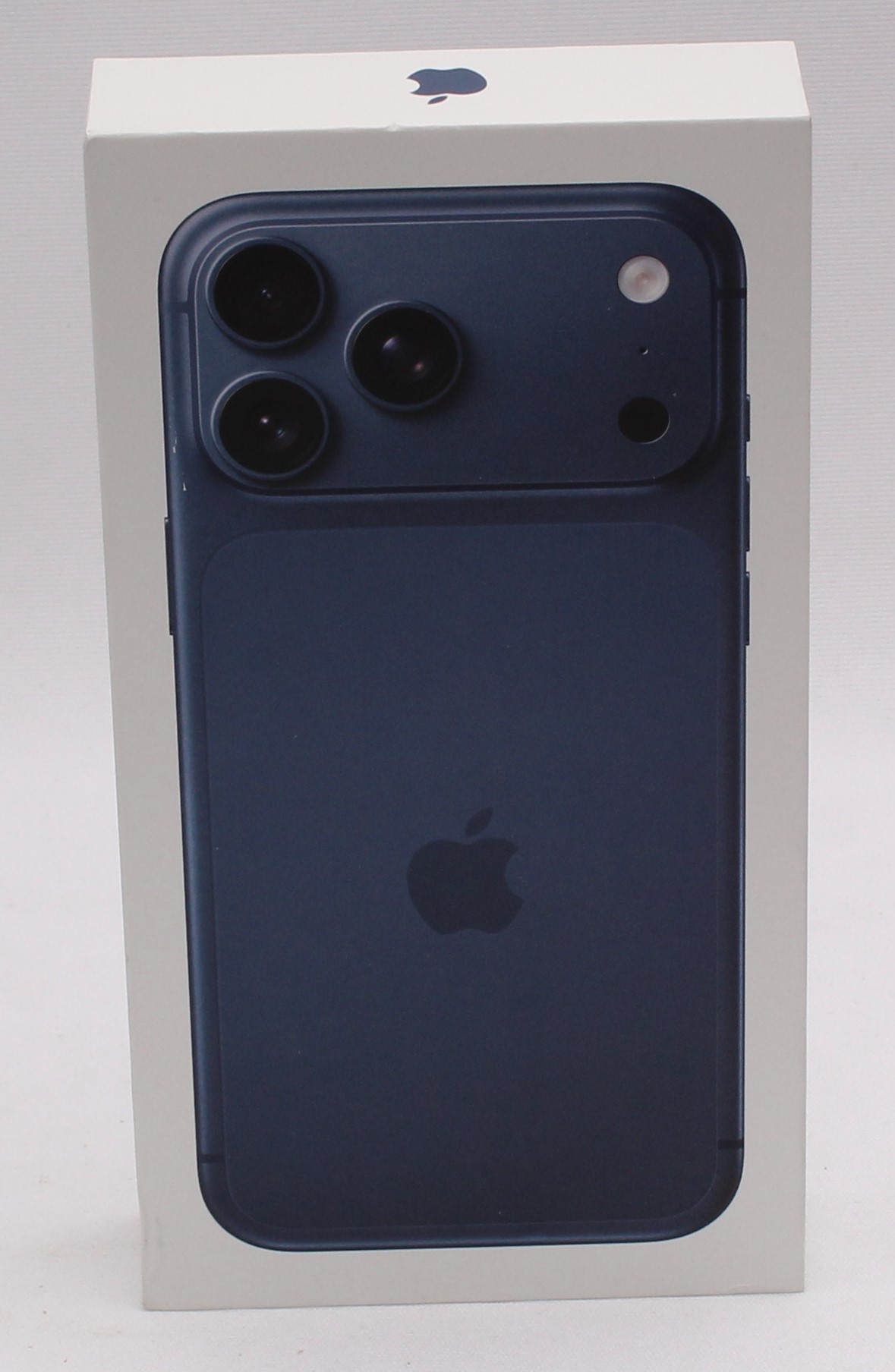 New Apple iPhone 17 Pro Max 2TB Deep Blue Smartphone - Network Unlocked ...